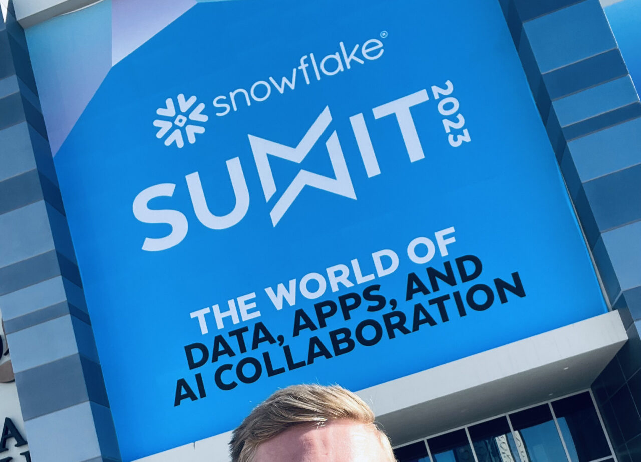 #5 Post Snowflake Summit 2023: The Hottest Feature Announcements ...