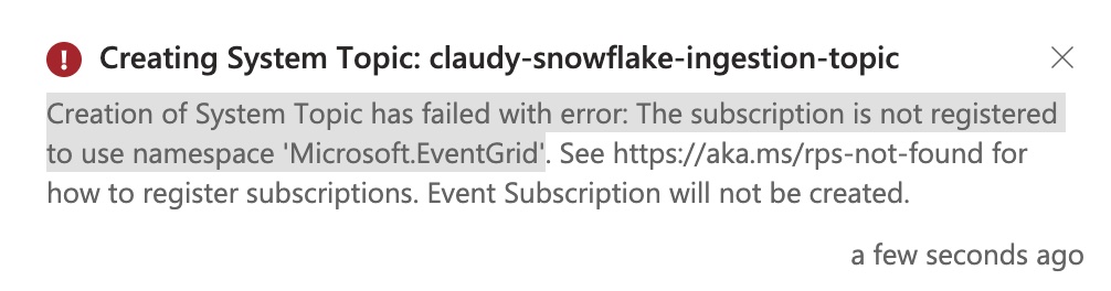 How To Snowflake Continuous Data Integration With Azure And Snowpipe In 2023 Claudy